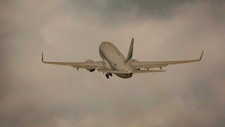 Auxiliary Fuel Systems | ALOFT AeroArchitects