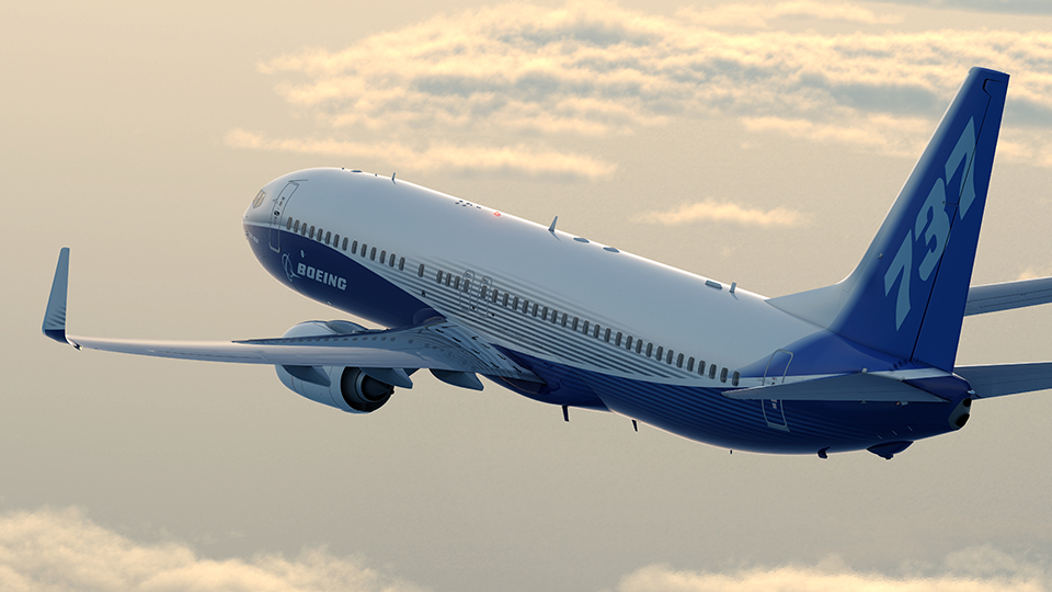 Auxiliary Fuel Systems | ALOFT AeroArchitects