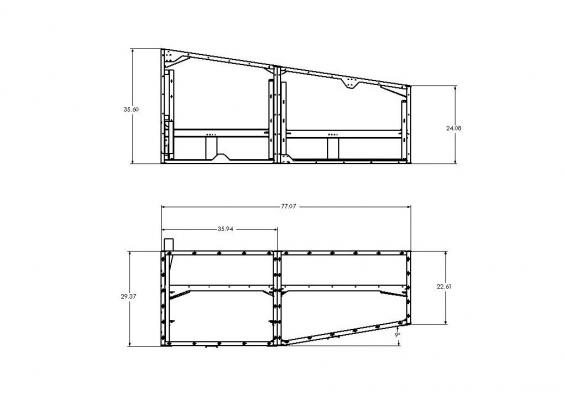 Avionics Products | ALOFT AeroArchitects